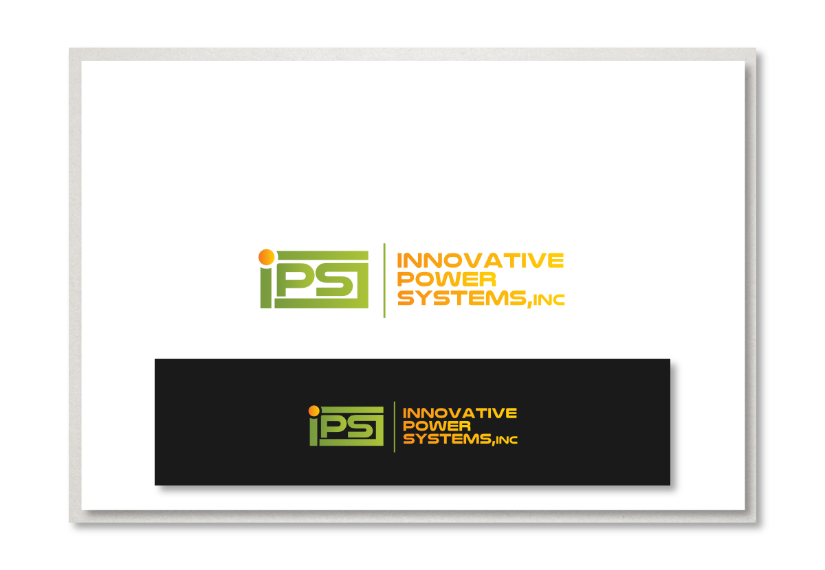 Modern, Serious, Residential Logo Design for IPS (the initals of the ...