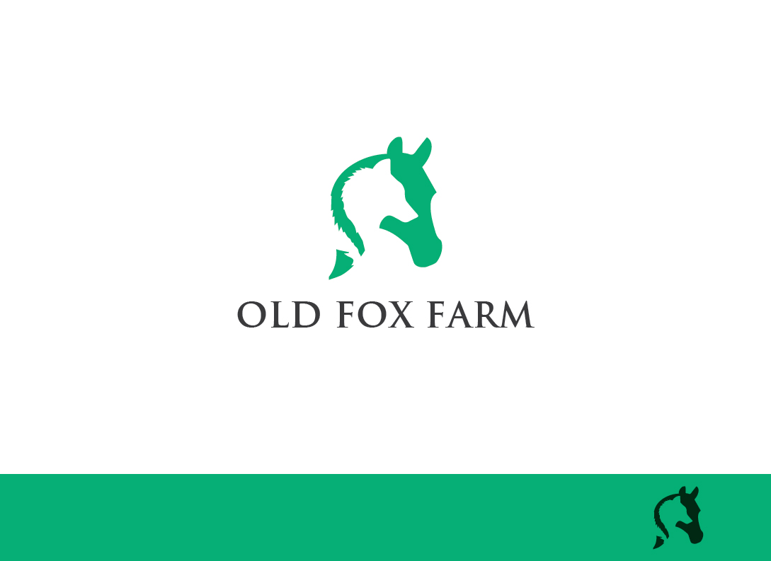 Elegant, Serious, Architecture Logo Design for Old Fox Farm by ...