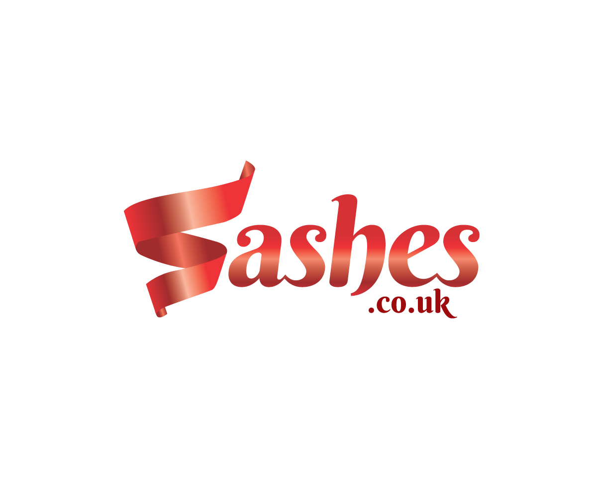 Colorful, Feminine, Advertising Logo Design for Sashes.co.uk by Buck ...