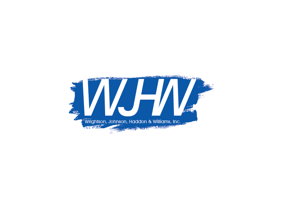 Modern, Serious, Business Logo Design for WJHW and/or Wrightson ...