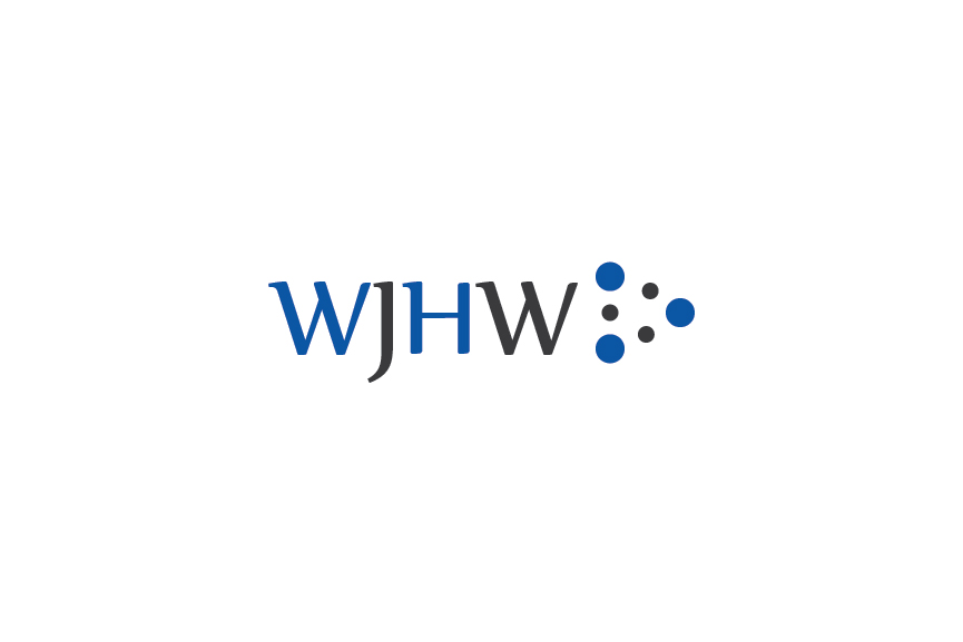 Modern, Serious, Business Logo Design for WJHW and/or Wrightson ...