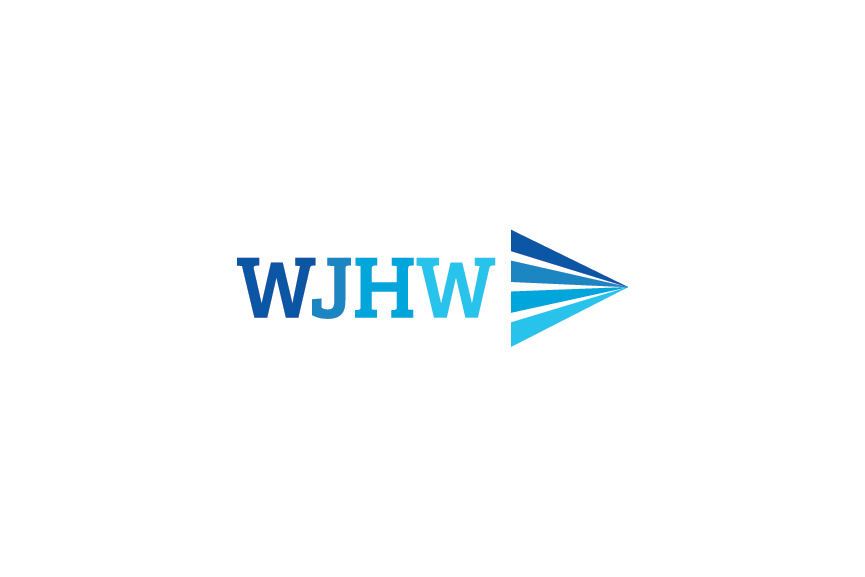 Modern, Serious, Business Logo Design for WJHW and/or Wrightson ...
