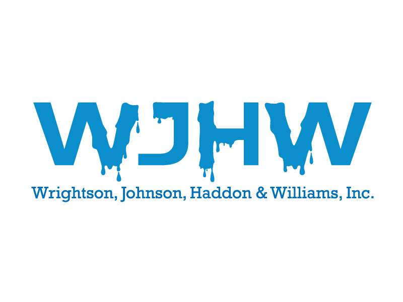 Modern, Serious, Business Logo Design for WJHW and/or Wrightson ...
