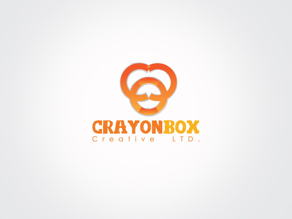 Modern, Bold, Business Logo Design for Crayonbox Creative Limited (or ...