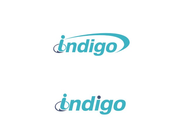 Logo Design for Indigo by Ramaling Belkote | Design #289814