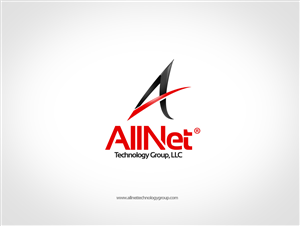 AllNet Technology Group, LLC - Logo - clean, crisp modern look | 62 ...
