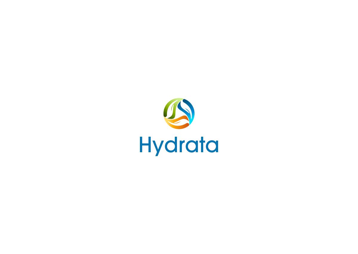 Elegant, Playful, Insurance Logo Design for Hydrata by EzraBreh ...