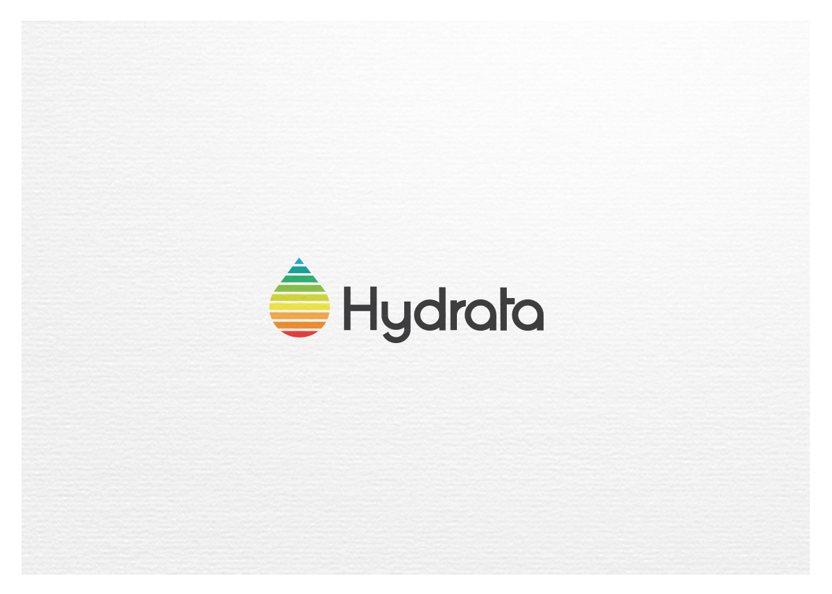 Elegant, Playful, Insurance Logo Design for Hydrata by Sonya | Design ...