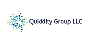 Quiddity logo | 24 Logo Designs for Quiddity Group LLC