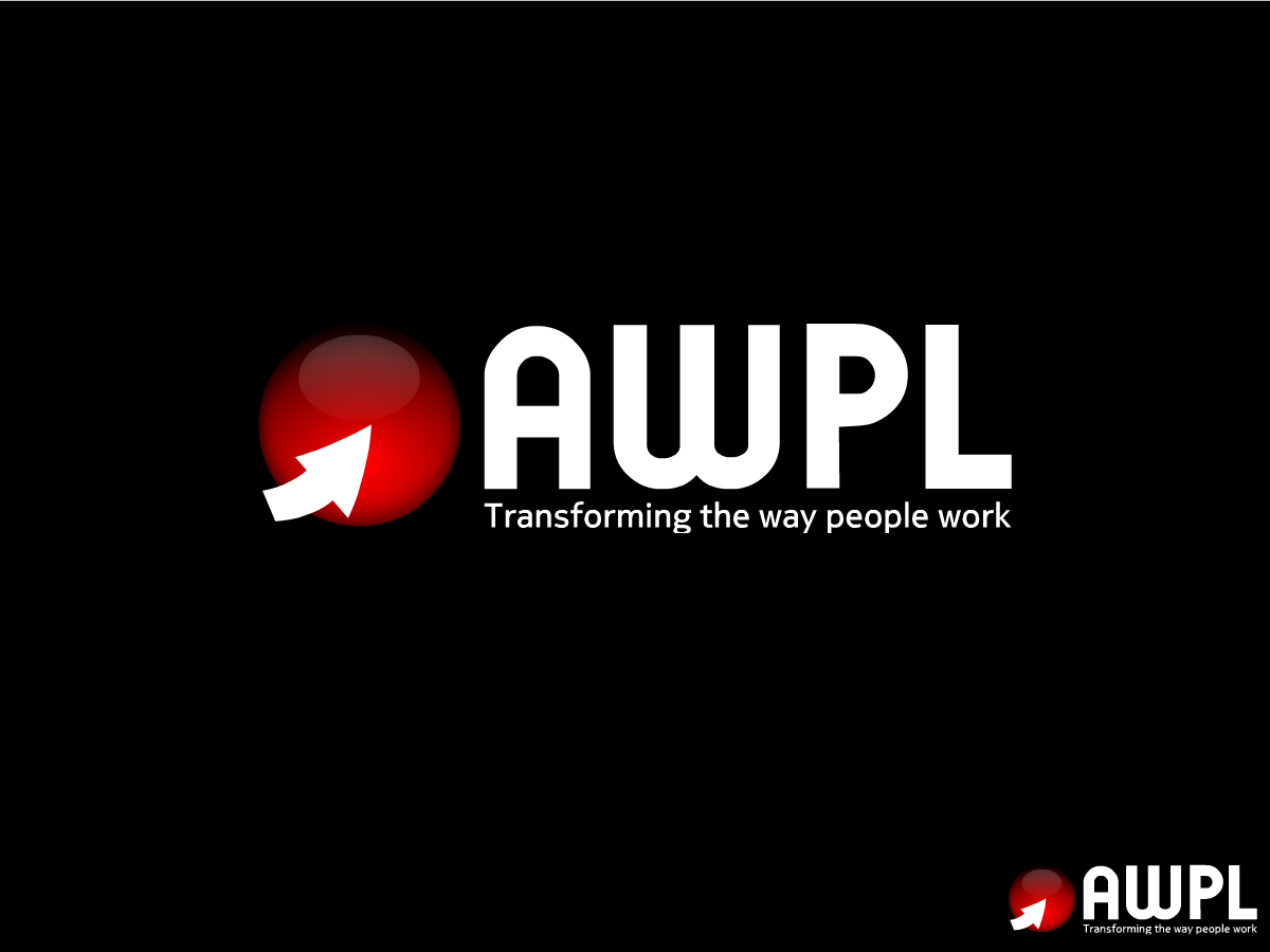 Modern, Upmarket, Software Logo Design for AWPL - and if possible our ...