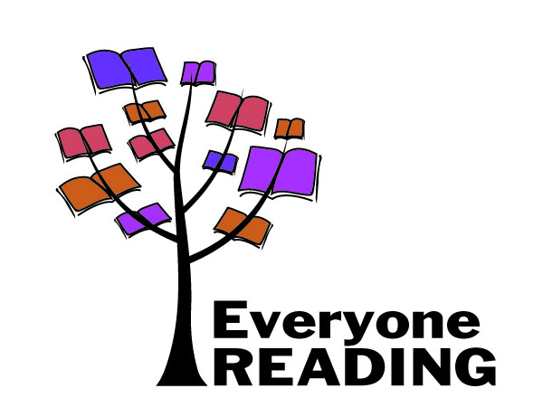 Serious, Modern, Learning Logo Design for Everyone Reading by TinaC ...