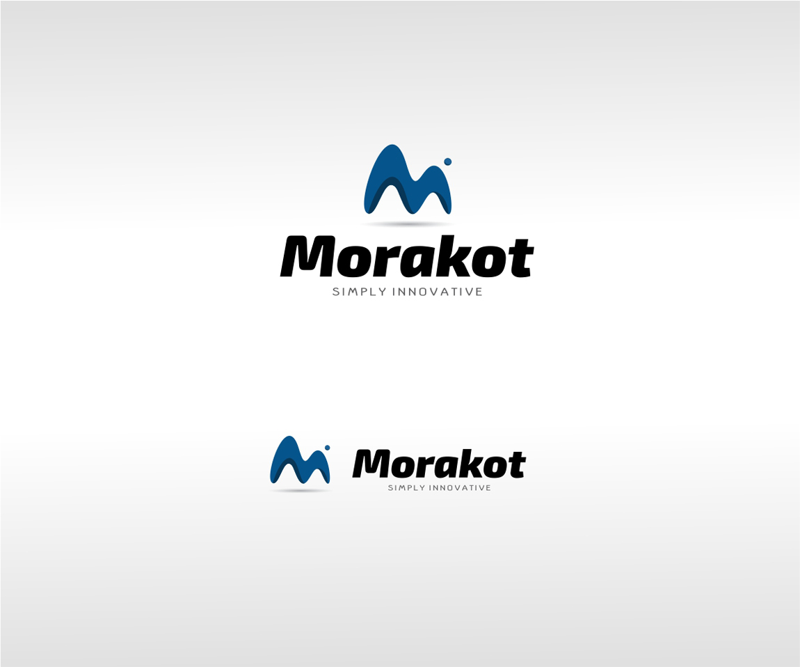 Professional, Serious, Software Logo Design for Morakot by edo | Design ...