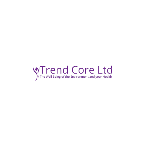 Elegant, Upmarket, Business Graphic Design for Trend Core Ltd. by ...