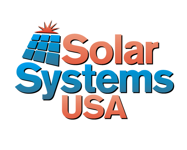 Modern, Bold, Online Logo Design for Solar Systems USA by Lisann ...