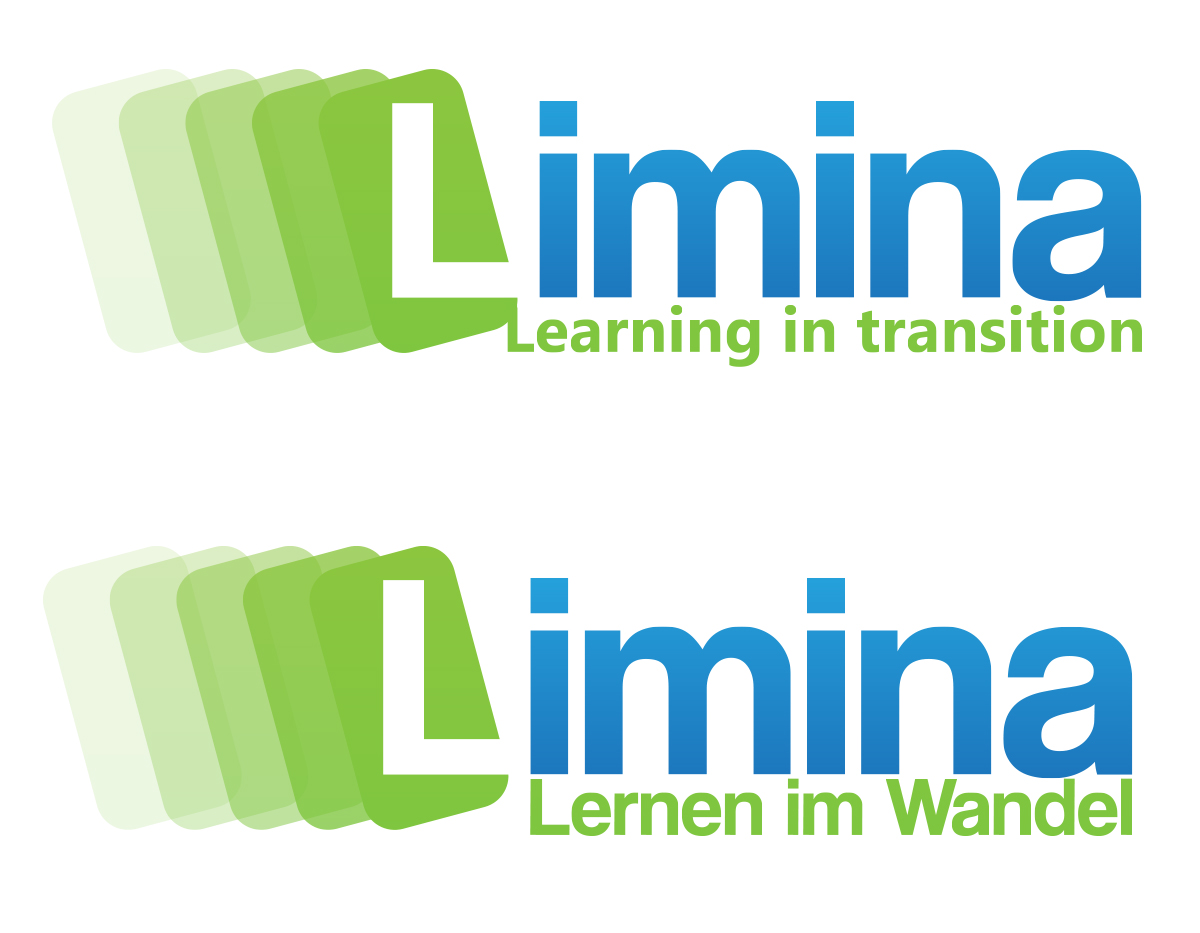 Modern, Colorful, It Company Logo Design for Limina, Learning in transition by M.CreativeDesigns ...