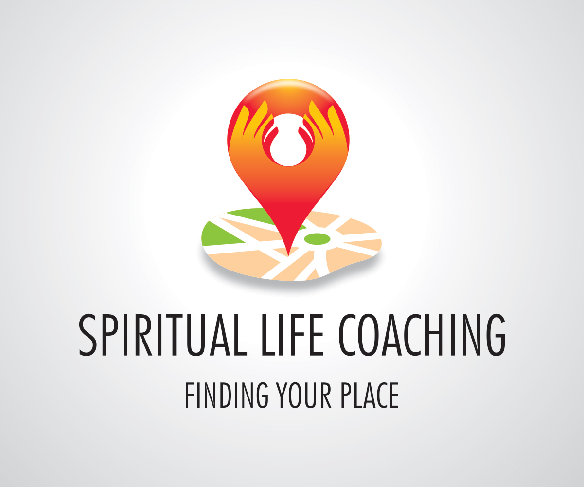 Modern, Colorful, Business Logo Design for Finding Your Place by ...
