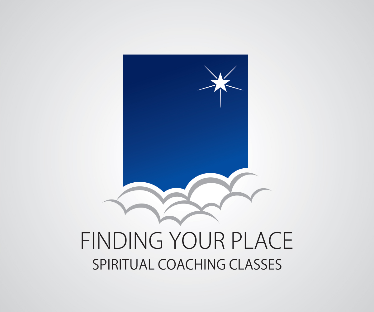 Modern, Colorful, Business Logo Design for Finding Your Place by ...