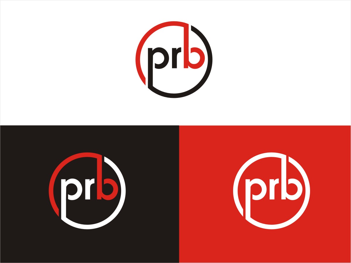 Elegant, Serious, It Company Logo Design for PRB by Sushma | Design ...