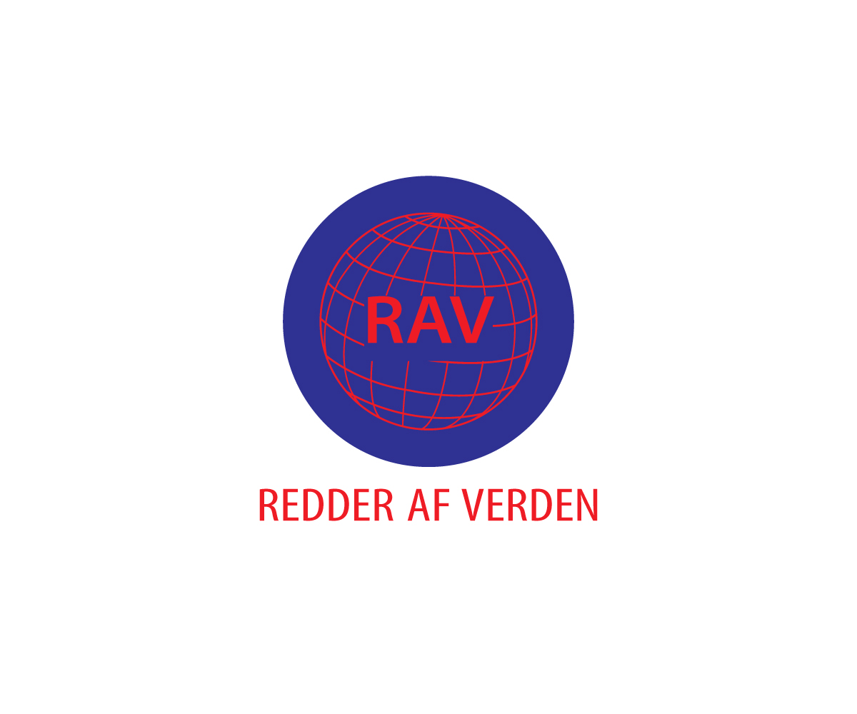 Serious, Professional, Education Logo Design for Redder Af Verden by ...
