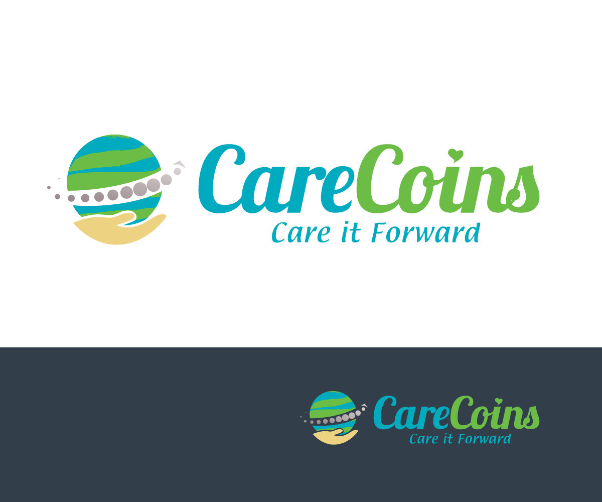 Personable, Colorful, Call Logo Design for CareCoins by Meow Mix ...