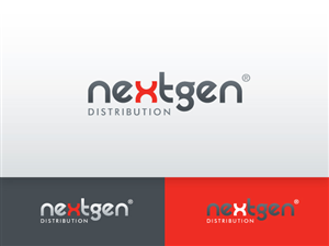 Nextgen Distribution | 25 Logo Designs for Nextgen Distribution, with ...