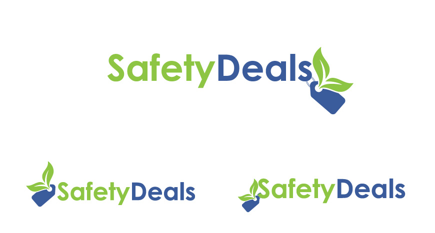 Elegant, Playful, Safety Logo Design for Safety Deals by Valu Valu ...