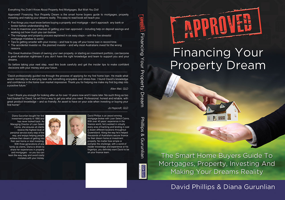 Modern, Bold, Property Book Cover Design for a Company by BengsWorks ...