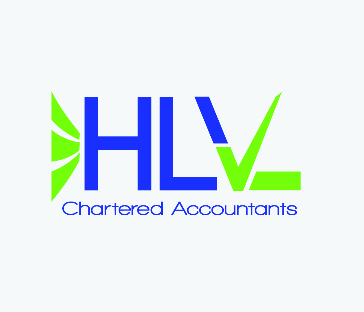 Financial Logo Design for HLV (with the option of including Chartered ...