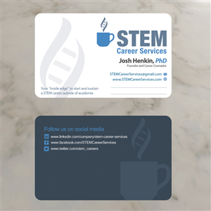 Laboratory Business Cards | 37 Custom Laboratory Business Card Designs