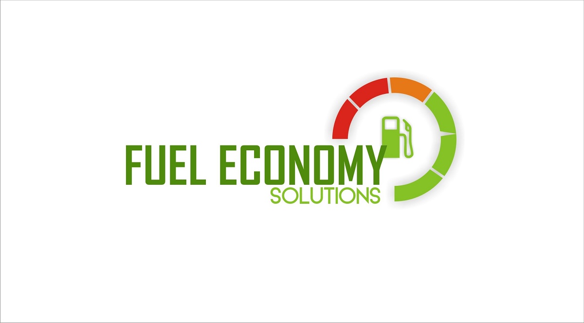 Modern, Serious, Automotive Logo Design for Fuel Economy Solutions by ...