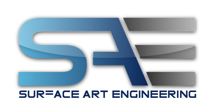 Engineering Logo Design for SAE Surface Art Engineering by Design ...