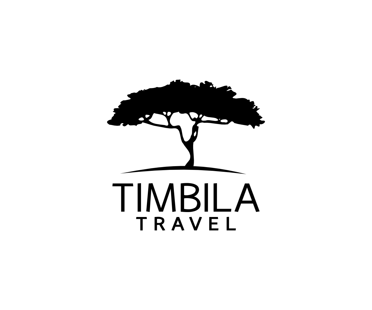 Travel Logo Design for Timbila Travel by sicasimada | Design #1545498