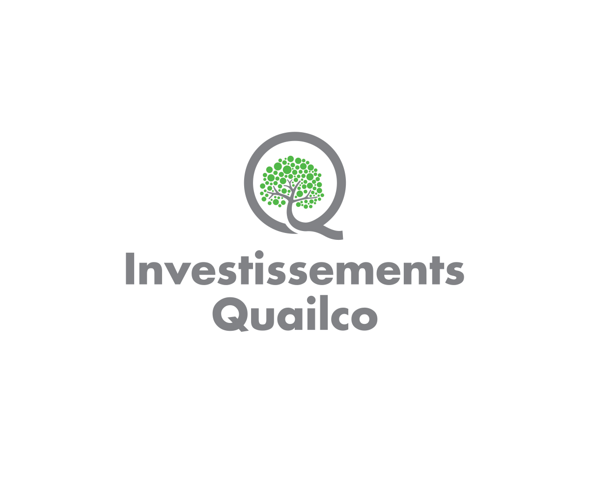 Elegant, Professional, Investment Logo Design for Investissements ...