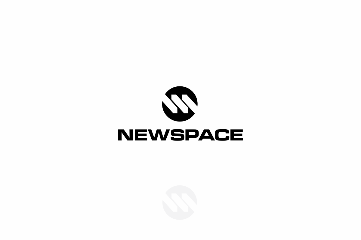 Bold, Modern, Business Logo Design for NEWSPACE (standalone or with a ...
