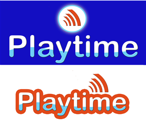 Creation of a logo for a digital Media Company called Playtime. We ...
