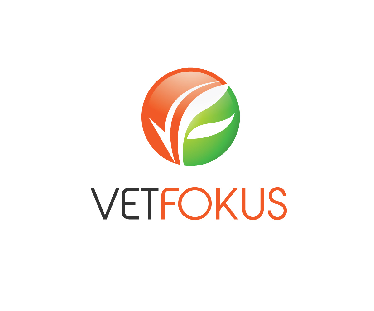 Veterinary Logo Design for Vetfokus by safinat | Design #5679700