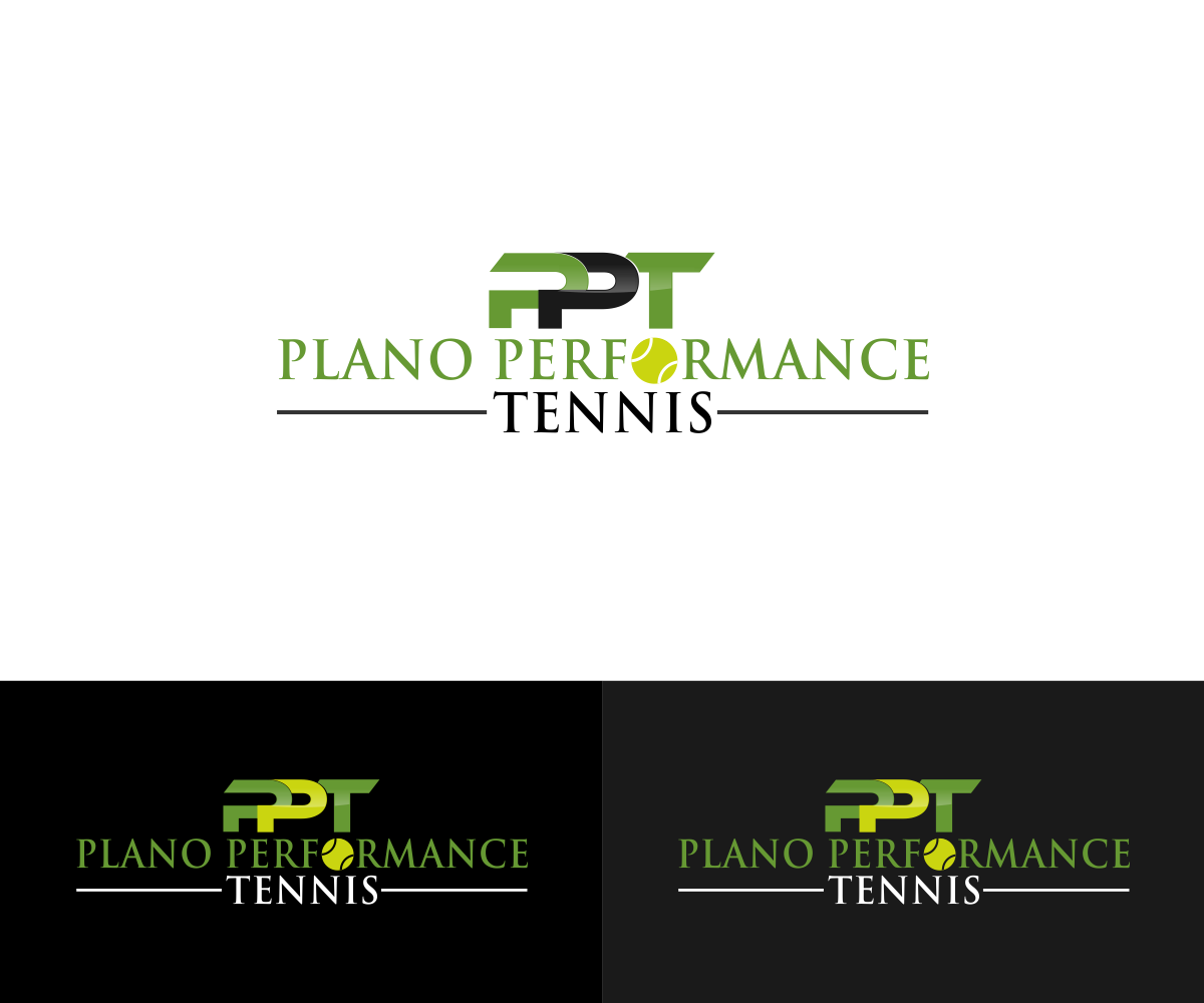 Bold, Modern Logo Design for PPT by Sarah Graphic | Design #5678936