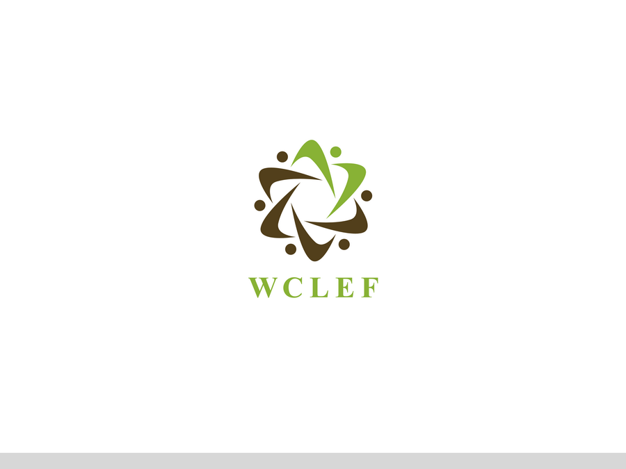 Modern, Colorful, Foundation Logo Design for WCLEF by DiLion | Design ...