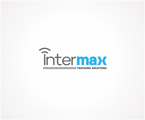 InterMax Logo | 24 Logo Designs for InterMax Trucking Solutions.