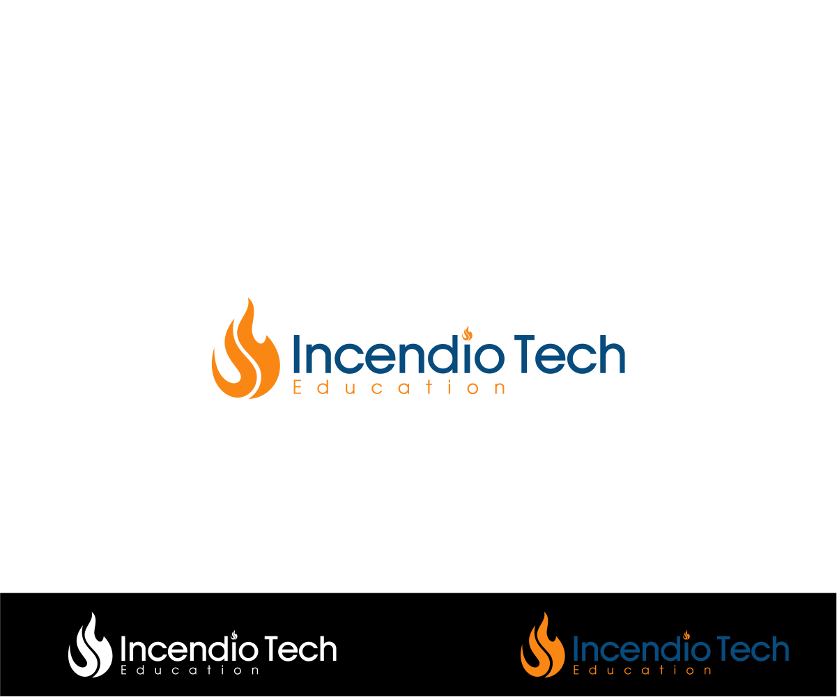 Bold, Professional, Store Logo Design for IncendioTech by .Ashu ...