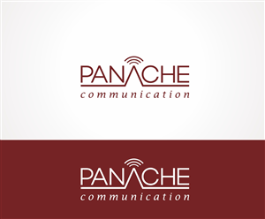 New Logotype for panache the swiss advertising company | 44 Logo ...