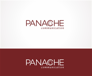 New Logotype for panache the swiss advertising company | 44 Logo ...