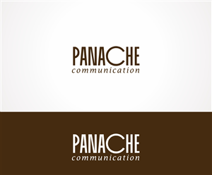 New Logotype for panache the swiss advertising company | 32 Logo ...