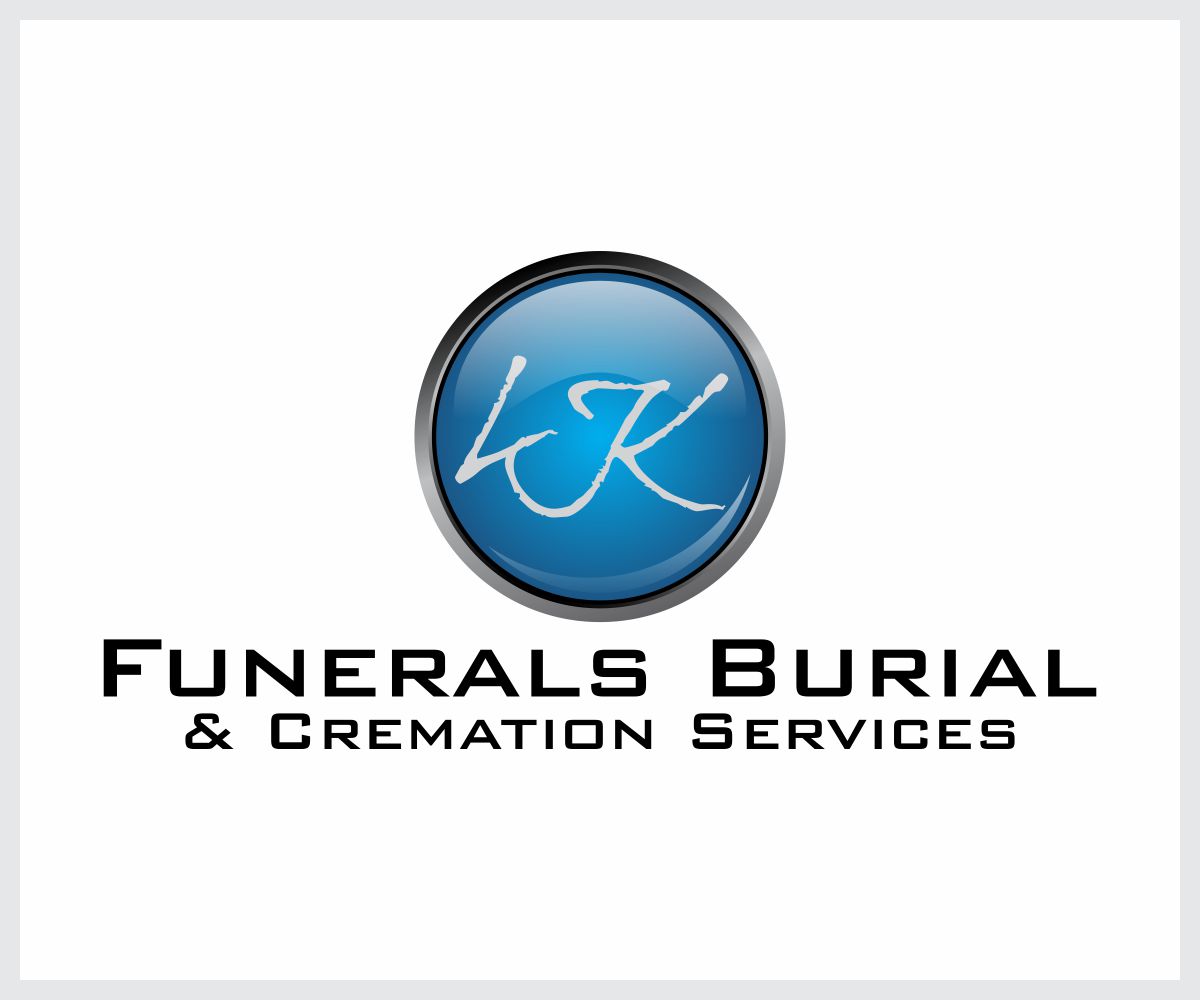 Playful, Economical, Funeral Home Logo Design for Leah Kelly Funerals ...
