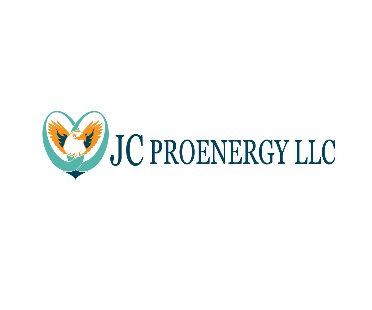 Elegant, Playful, Business Logo Design for JC ProEnergy LLC by ...