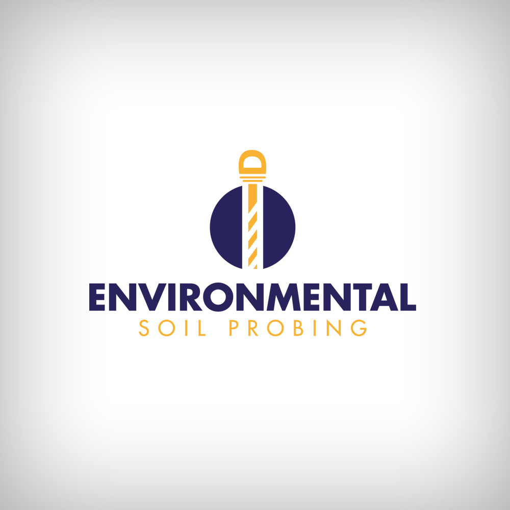 It Company Logo Design for Environmental Soil Probing by Bonaro Designs ...