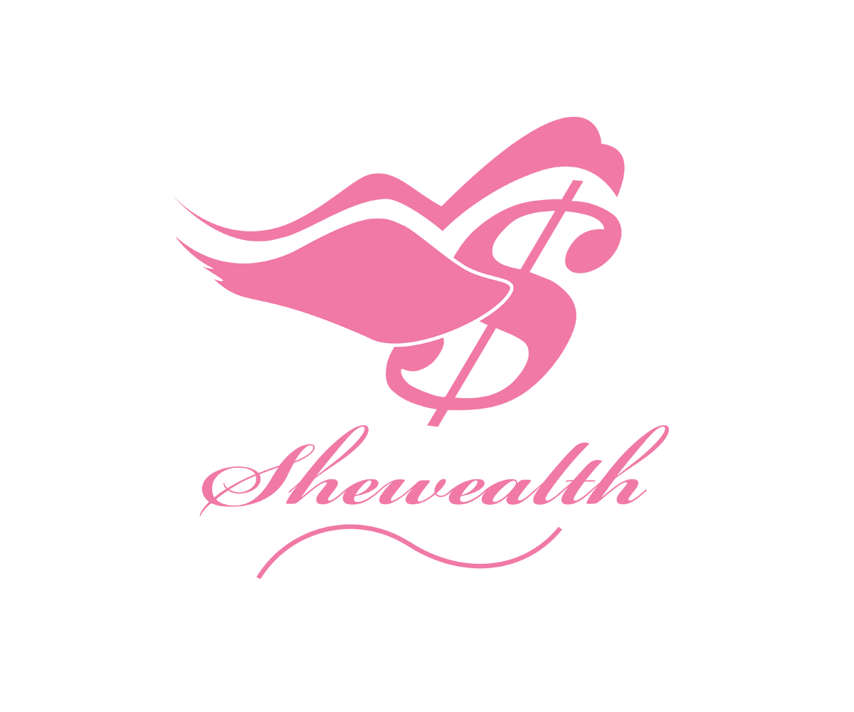 Elegant, Feminine, Financial Logo Design for She Wealth by Zart ...