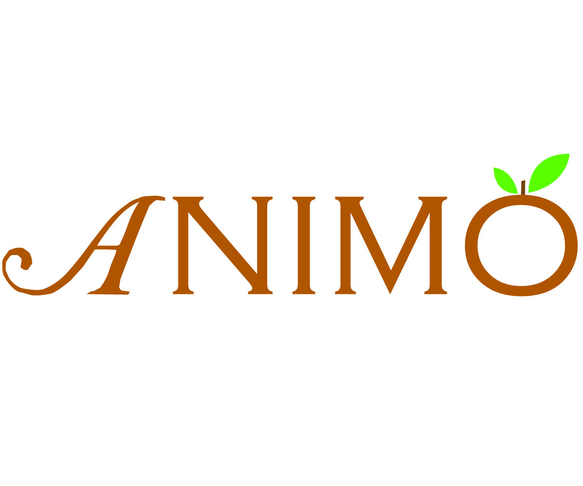 Modern, Upmarket, Industry Logo Design for animo by roshin | Design ...