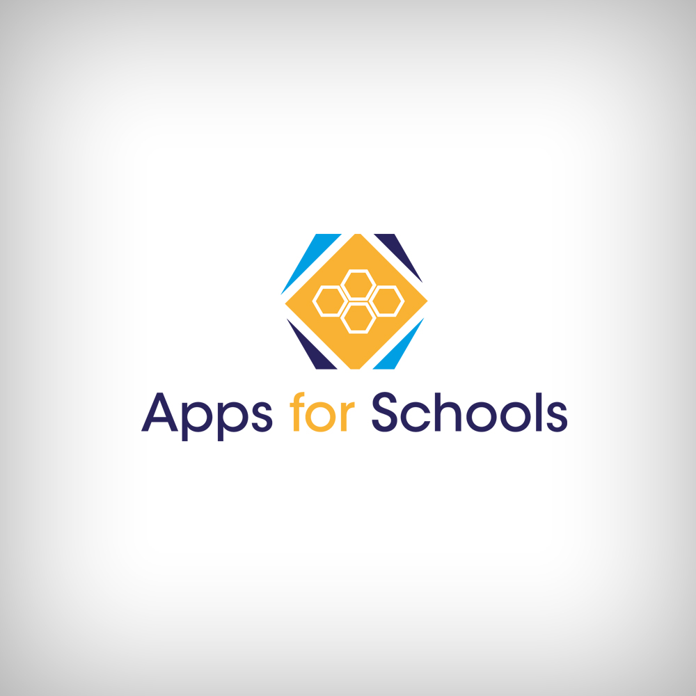 Modern, Economical, Software Logo Design for Apps for Schools by Bonaro ...
