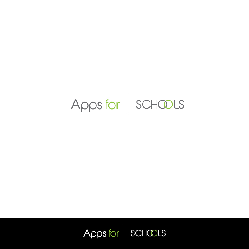 Modern, Economical, Software Logo Design for Apps for Schools by ...